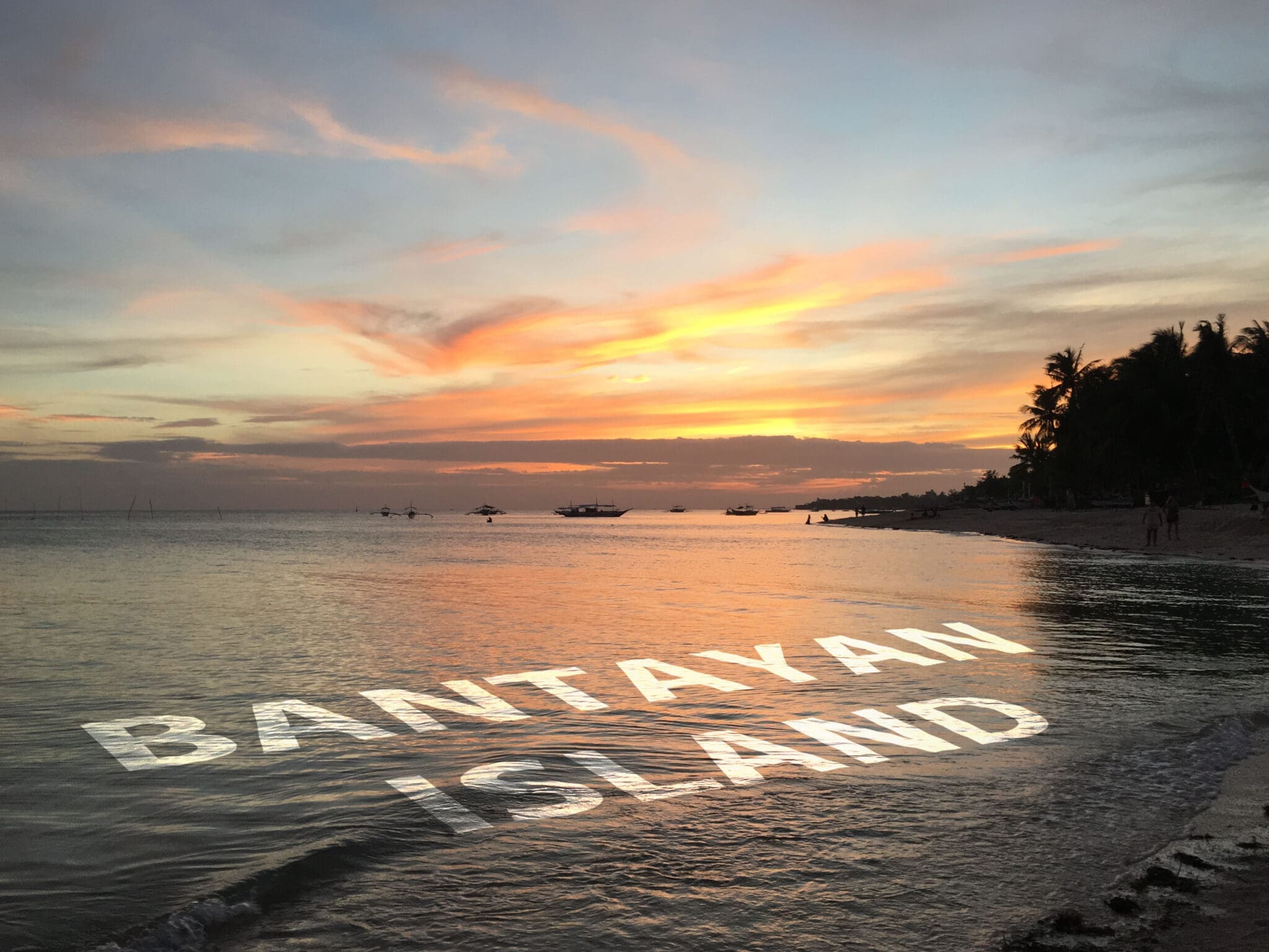Relaxing Bantayan Island Escape: Memorable Getaway Package (2D/1N ...